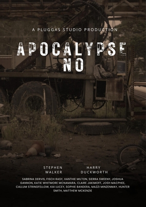 Apocalypse No (movie, 2024)