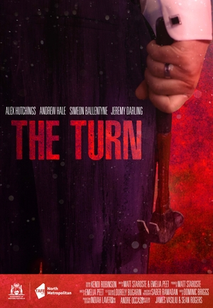 The Turn (movie, 2023)