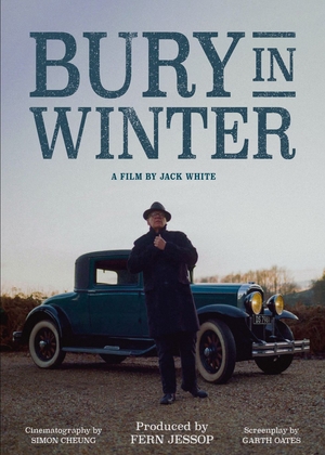 Cast - Bury in Winter ()