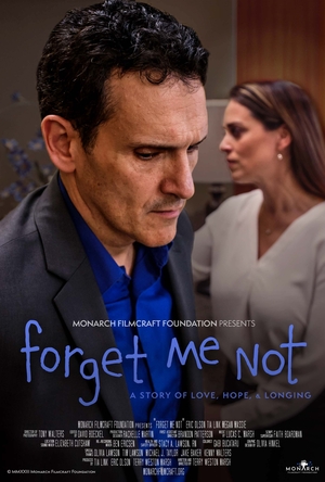 Forget Me Not (movie)