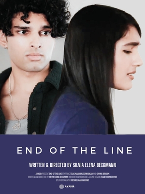 End of the Line (movie, 2024)