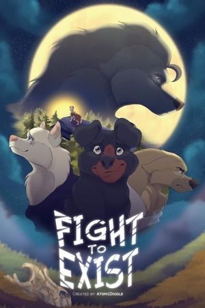 Fight to Exist (series, 2022 – ...)