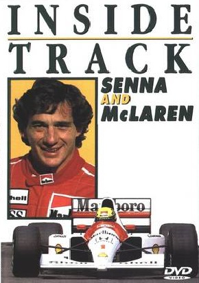 The Inside Track: Senna and Mclaren (movie, 1991)