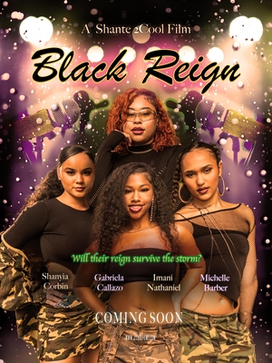 Black Reign (movie)