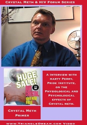 Crystal Meth: A Primer on the Physiological and Psychological Affects ...