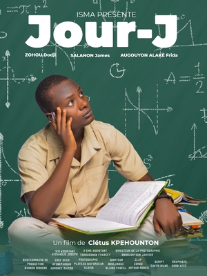 Cast - Jour-J (2021)