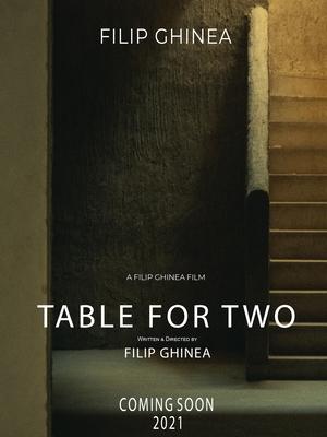 Cast - Table for two ()