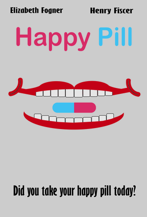 Happy Pill (movie, 2021)