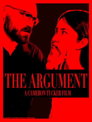 The Argument (movie, 2024)