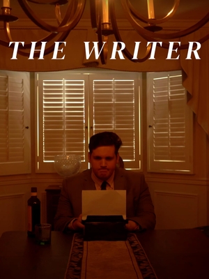 The Writer (movie, 2022)