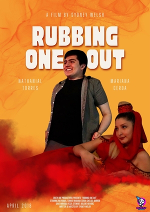 Rubbing One Out (movie, 2018)