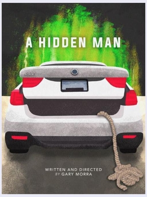 A Hidden Man (movie, 2023)