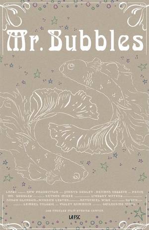 Mr. Bubbles (movie, 2023)