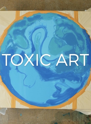 Toxic Art (movie)