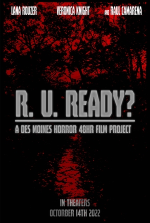 R. U. Ready? (movie)