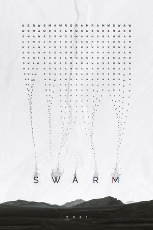 Swarm (movie, 2020)