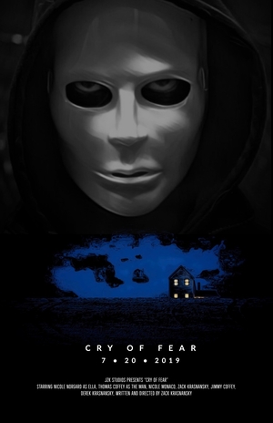Cry of Fear (movie, 2020)