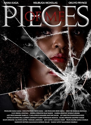 Pieces of Me (movie, 2022)