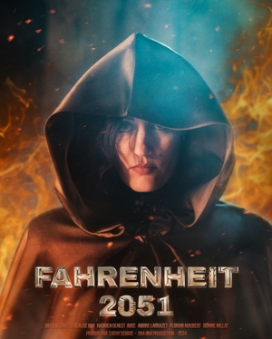 Fahrenheit 2051 (movie, 2024)