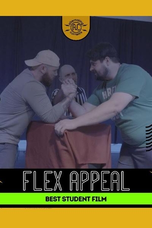 Flex Appeal (movie, 2023)