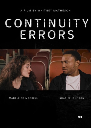 Continuity Errors (movie, 2022)