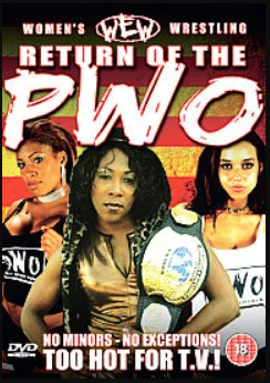 WEW #19 – Return of the PWO (movie, 2005)