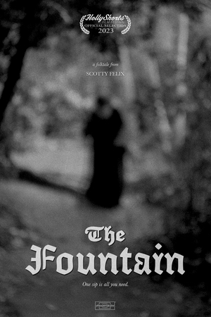 The Fountain (movie)