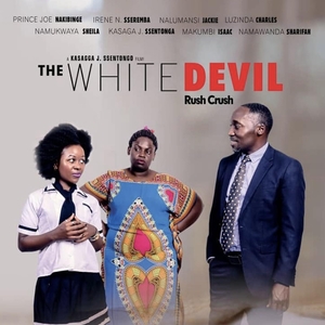 The White Devil (movie, 2019)