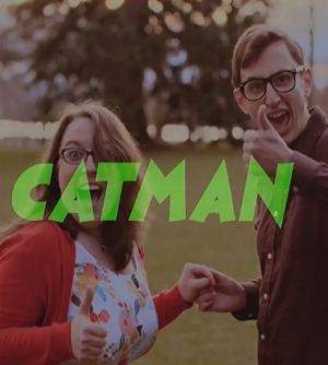 Catman (movie, 2021)