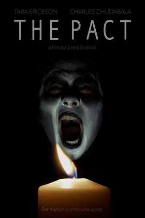 Cast - The Pact (2023)