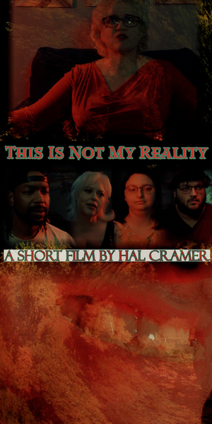 This Is Not My Reality (movie, 2023)