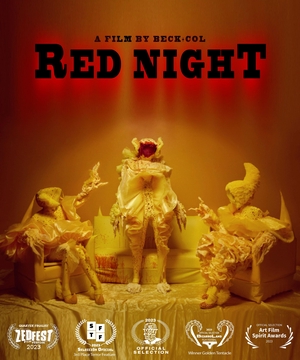 Red Night (movie, 2023)