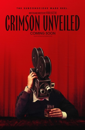 Crimson Unveiled (movie)