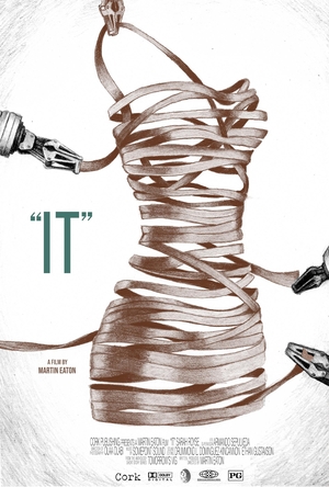 IT (animation movie)