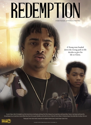 Redemption (movie, 2023)