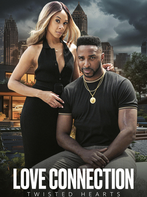 Love Connection (series)