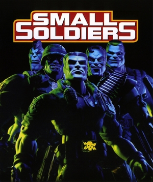 Promo - Small Soldiers