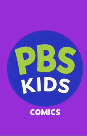 Cast - Nightmare (1 season, 2 series - S01E02) - PBS Kids Comics ()