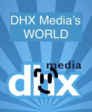 Episodes - DHX Media's World