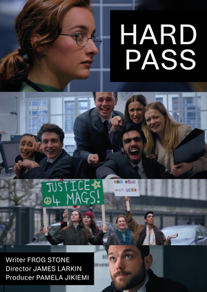 Hard Pass (movie, 2020)