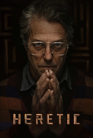 Heretic (movie, 2024)