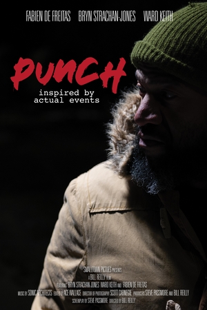 Punch (movie, 2023)