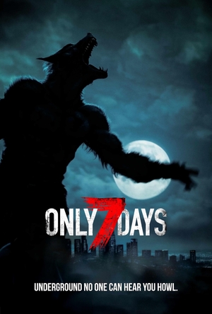 Only Seven Days... (movie)