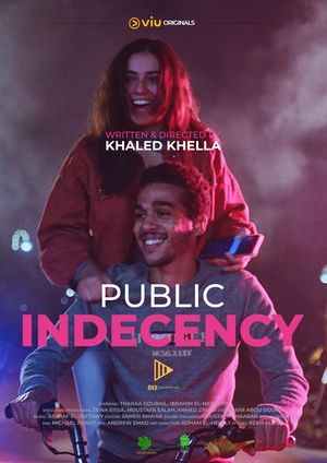 Production - Public Indecency