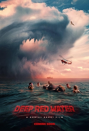 Deep Red Water (movie, 2024)
