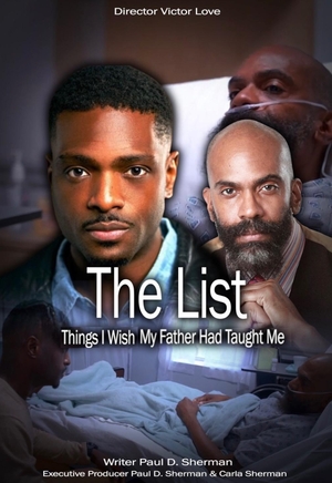 The List (movie, 2023)