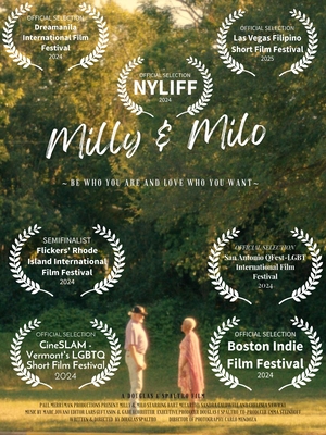 Milly & Milo (movie, 2024)