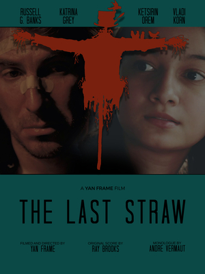 The Last Straw (movie, 2020)