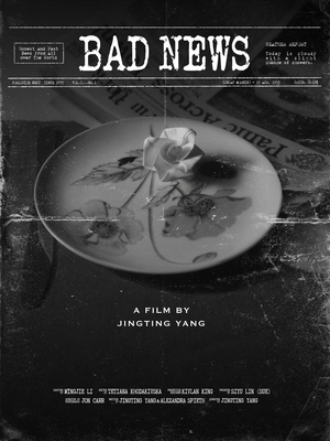 Bad News (movie, 2023)
