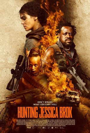 Hunting Jessica Brok (movie)